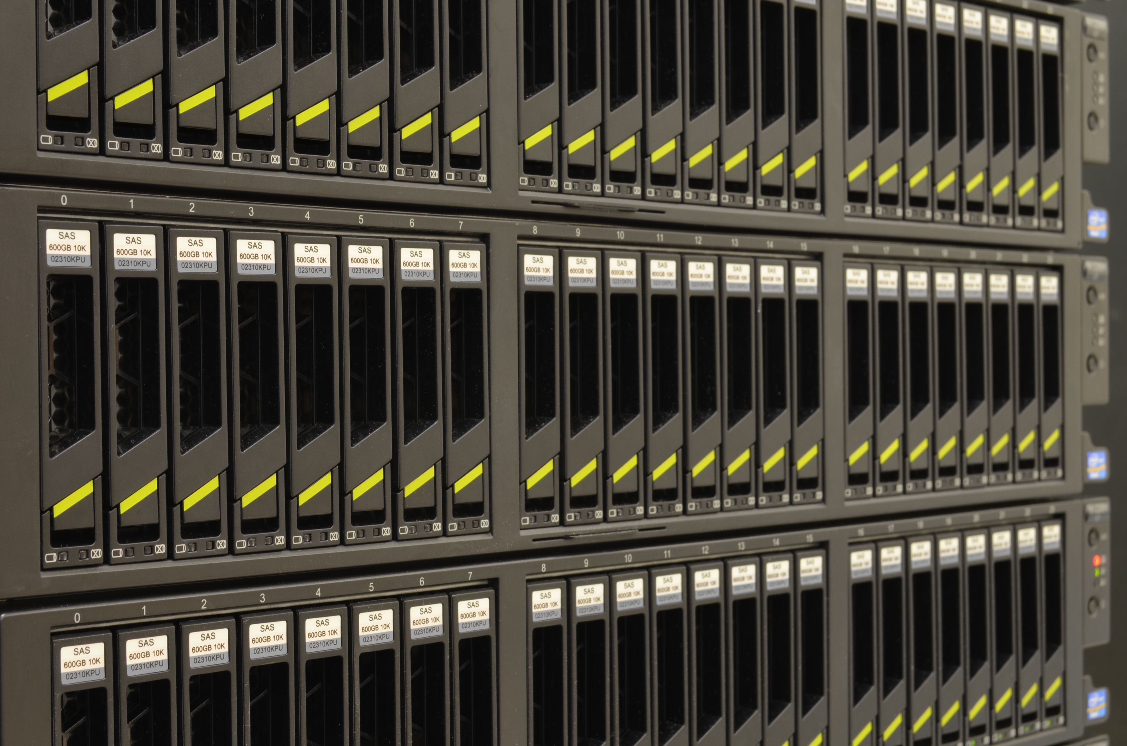 FreeBSD At 30: The History And Future Of The Most Popular BSD-Based OS ...