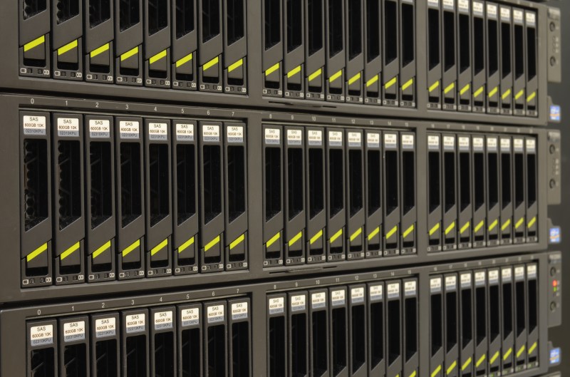 FreeBSD At 30: The History And Future Of The Most Popular BSD-Based OS ...