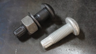 Mechanisms: Tension Control Bolts | Hackaday