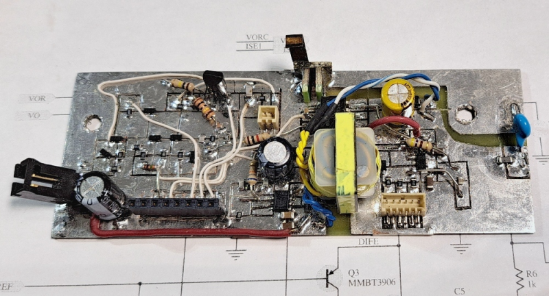 Building An Automotive Load Dump Tester | Hackaday
