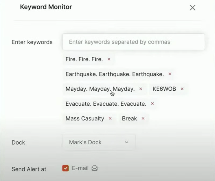 2023 Hackaday Supercon: One Year Of Progress For Project Boondock Echo | Hackaday