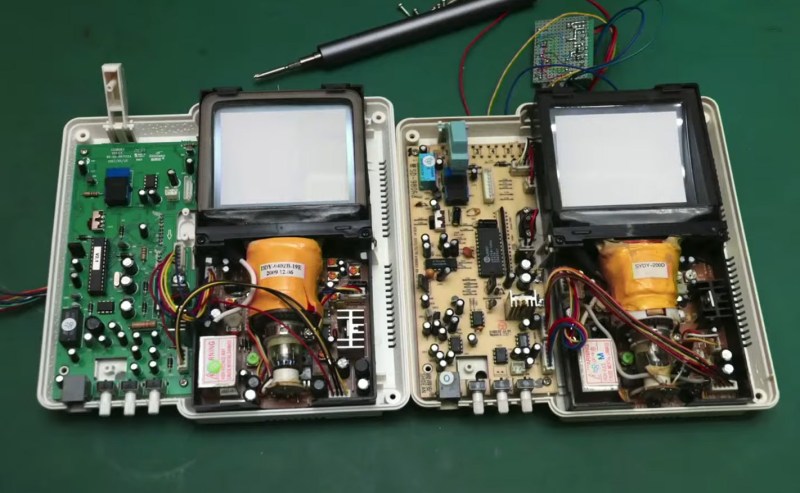 Answerphone | Hackaday