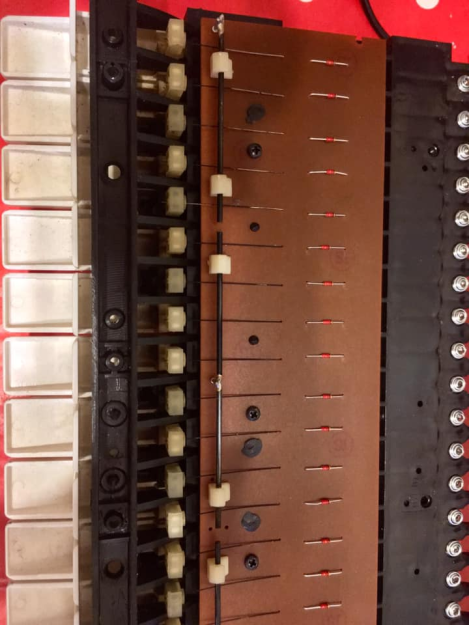 The Greengate DS:3 Part 2: Putting A Retro Sampler To Use | Hackaday