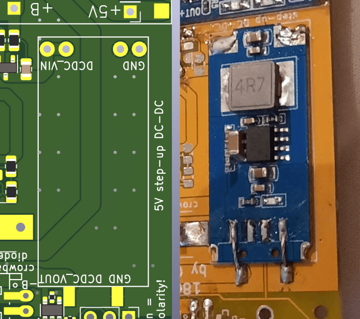 Hacker Tactic Building Blocks Hackaday