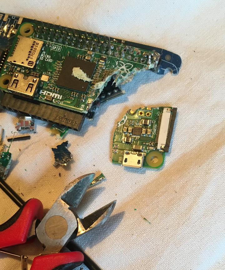 Hacker Tactic: Building Blocks | Hackaday