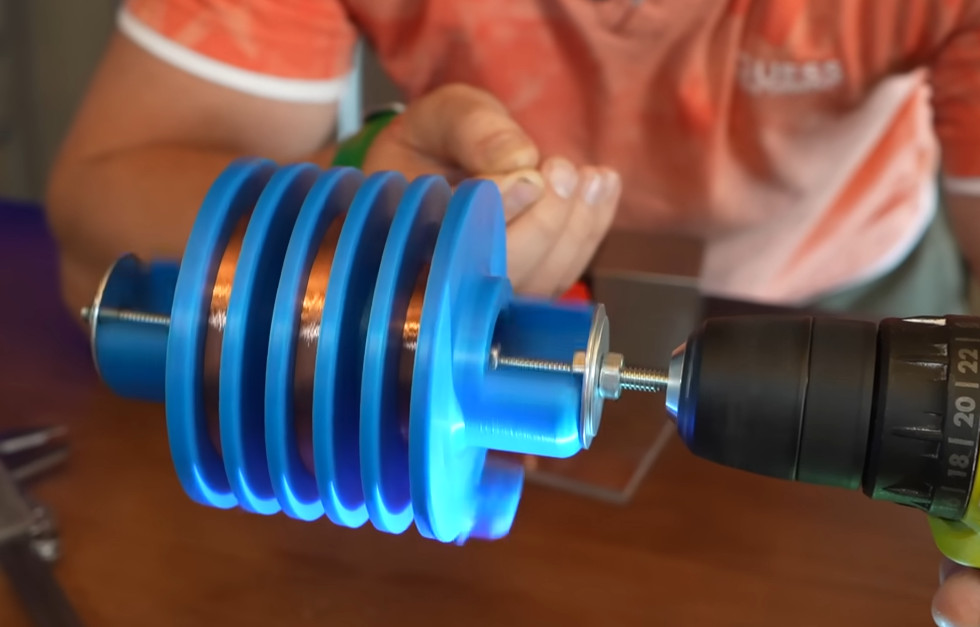 Plasma Channel | Hackaday