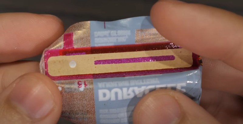 What Happened To Duracell PowerCheck? | Hackaday