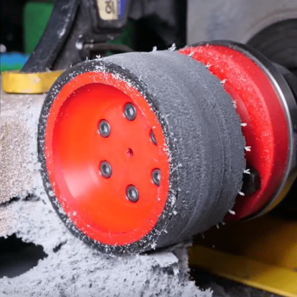 3d Printed Tires By The Numbers Hackaday
