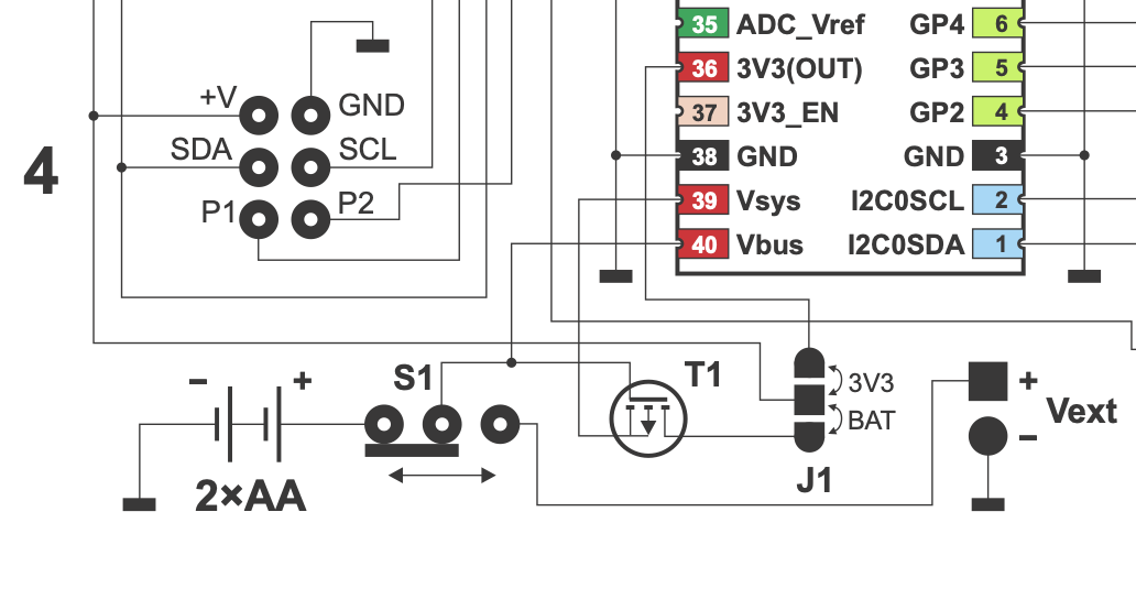 Smd-jumper-schematic | Hackaday