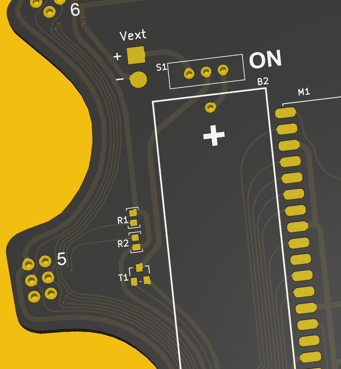 Smd-solder-circuit-maker-file | Hackaday