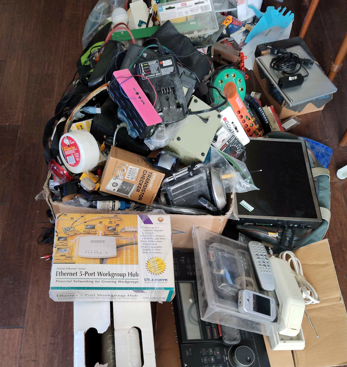 2024 Supercon: Last Minute Announcements | Hackaday