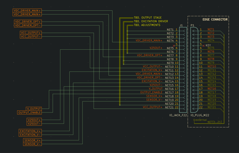 Apollo-era PCB Reverse Engineering To KiCad | Hackaday