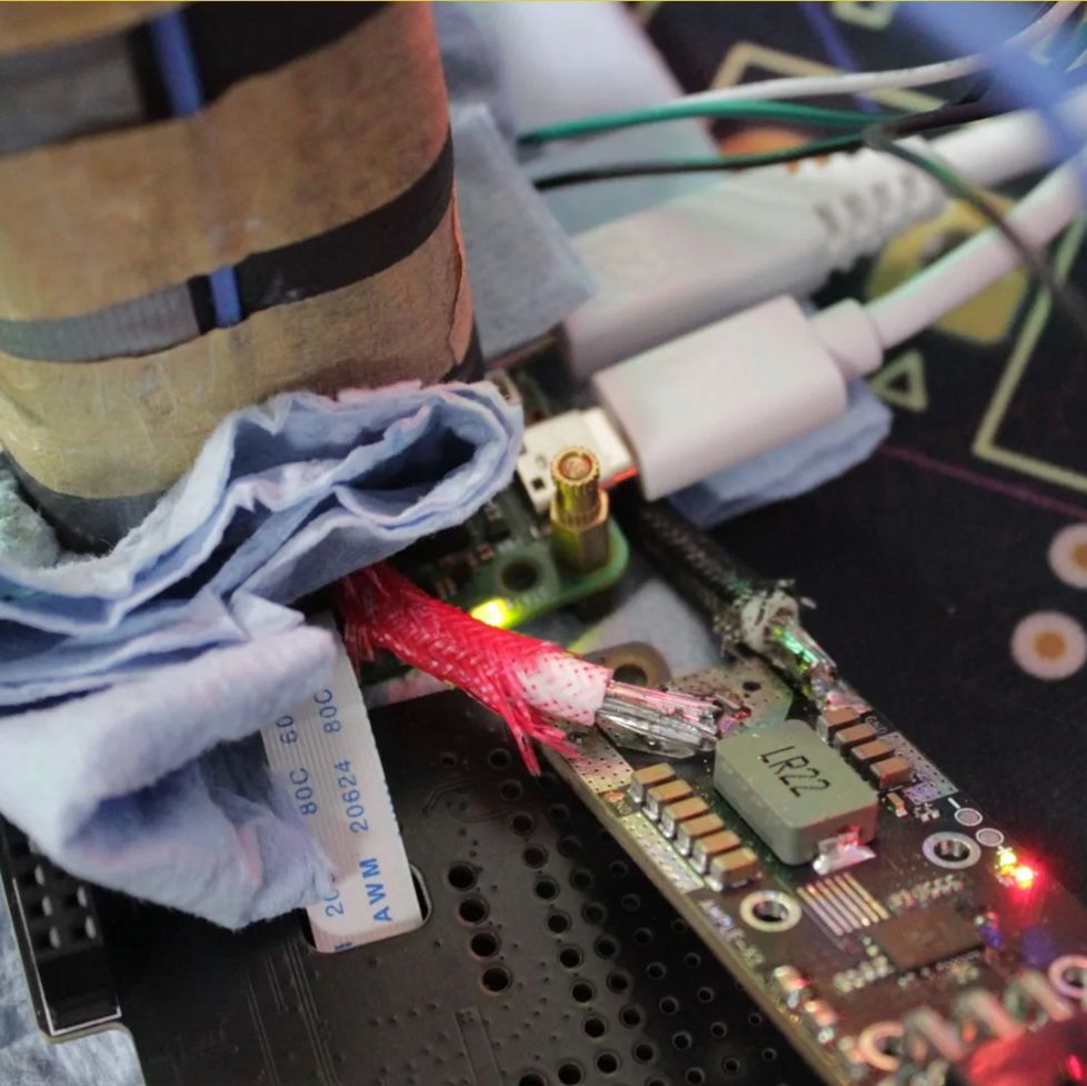 Raspberry Pi | Hackaday