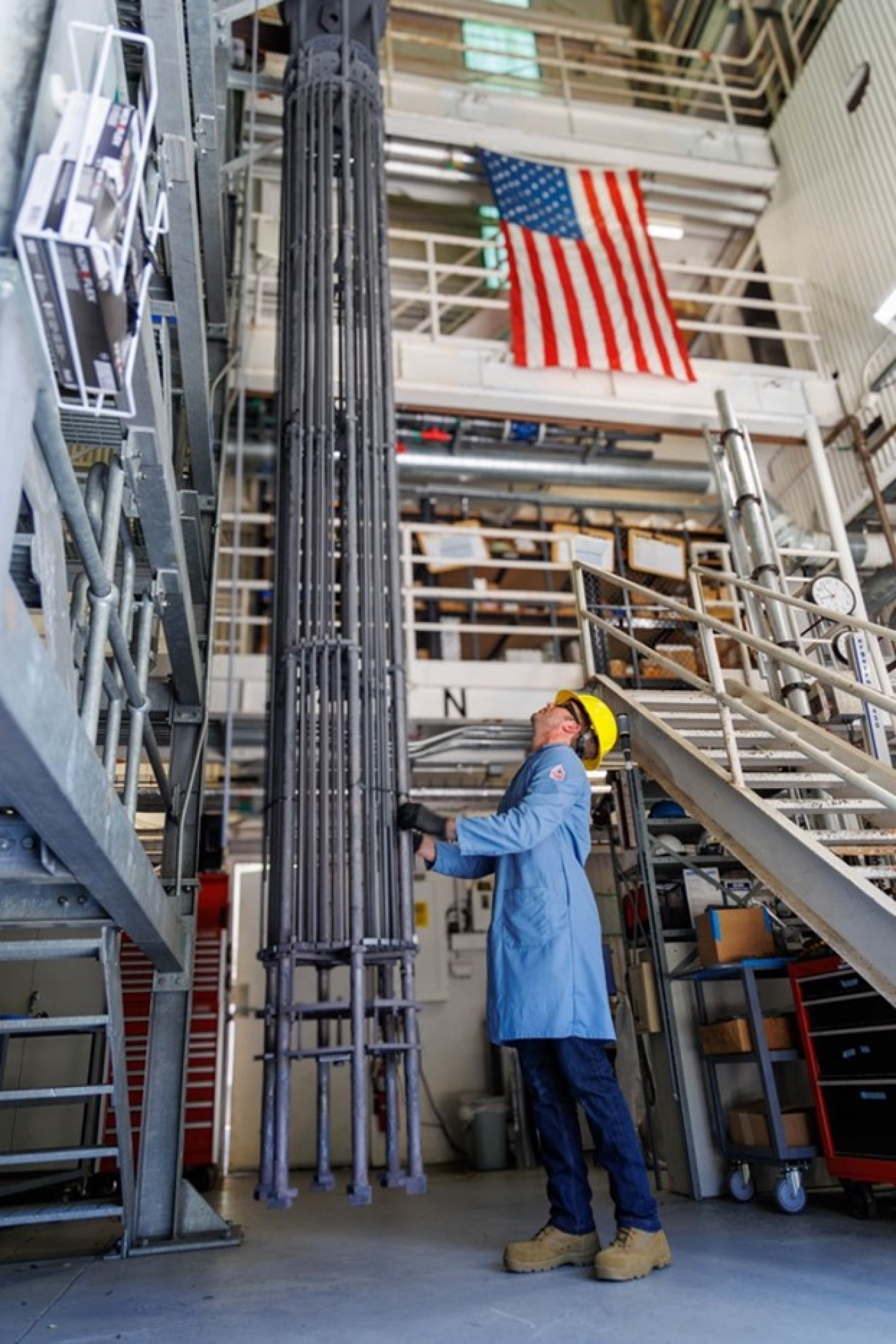 Silicon Carbide May Replace Zirconium Alloys For Nuclear Fuel Rod ...