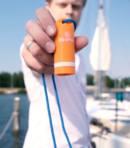 Man Overboard Systems Aim To Increase Survival Rates At Sea | Hackaday