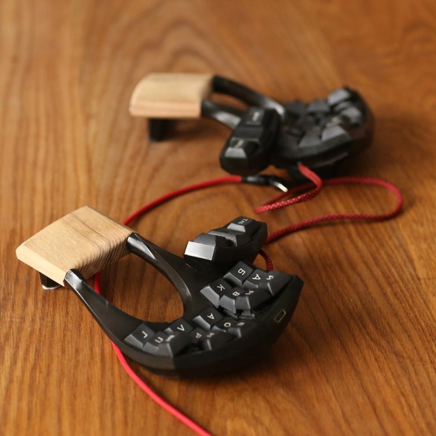 Keyboard-mouse | Hackaday