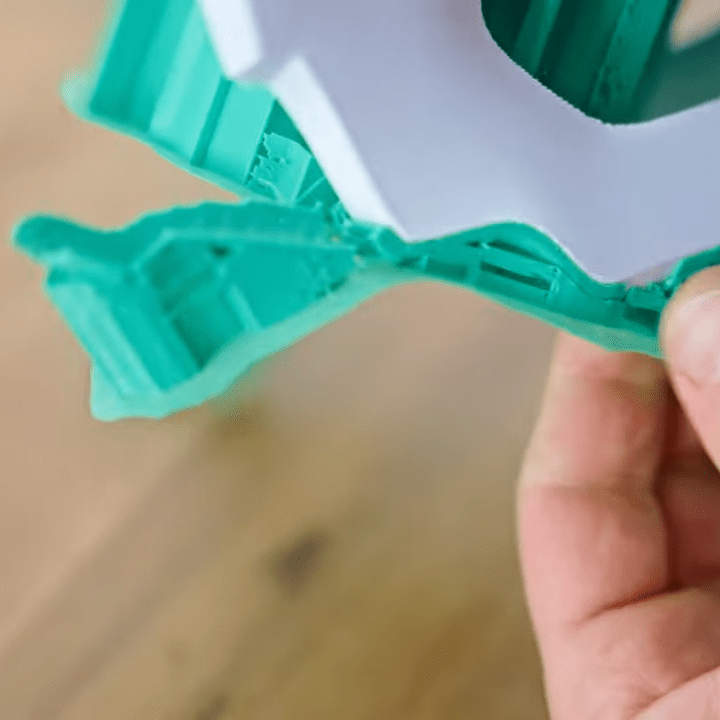 Printing In Multi-material? Use These Filament Combos | Hackaday