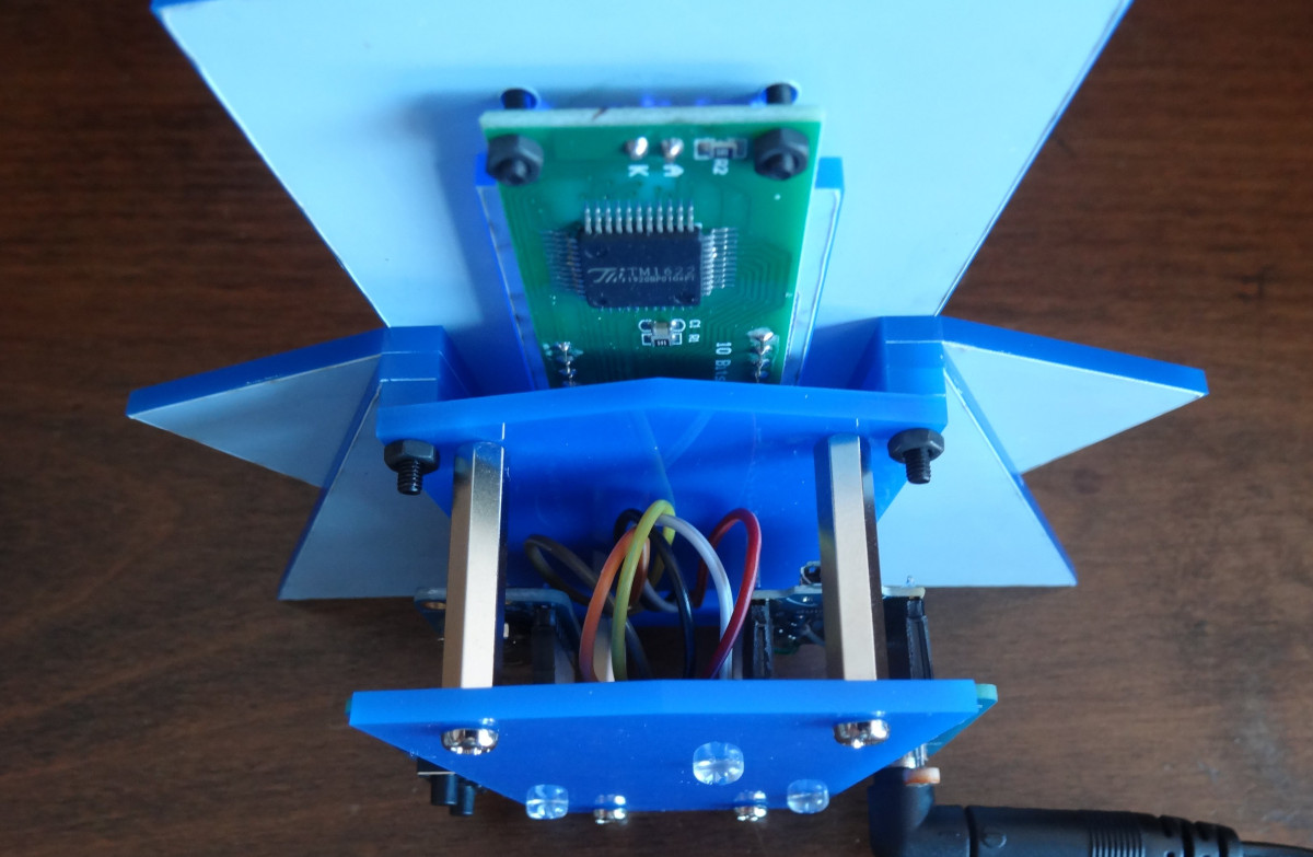 Clock Hacks | Hackaday