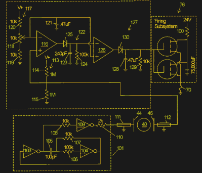 Tech In Plain Sight: Table Saw Safety | Hackaday