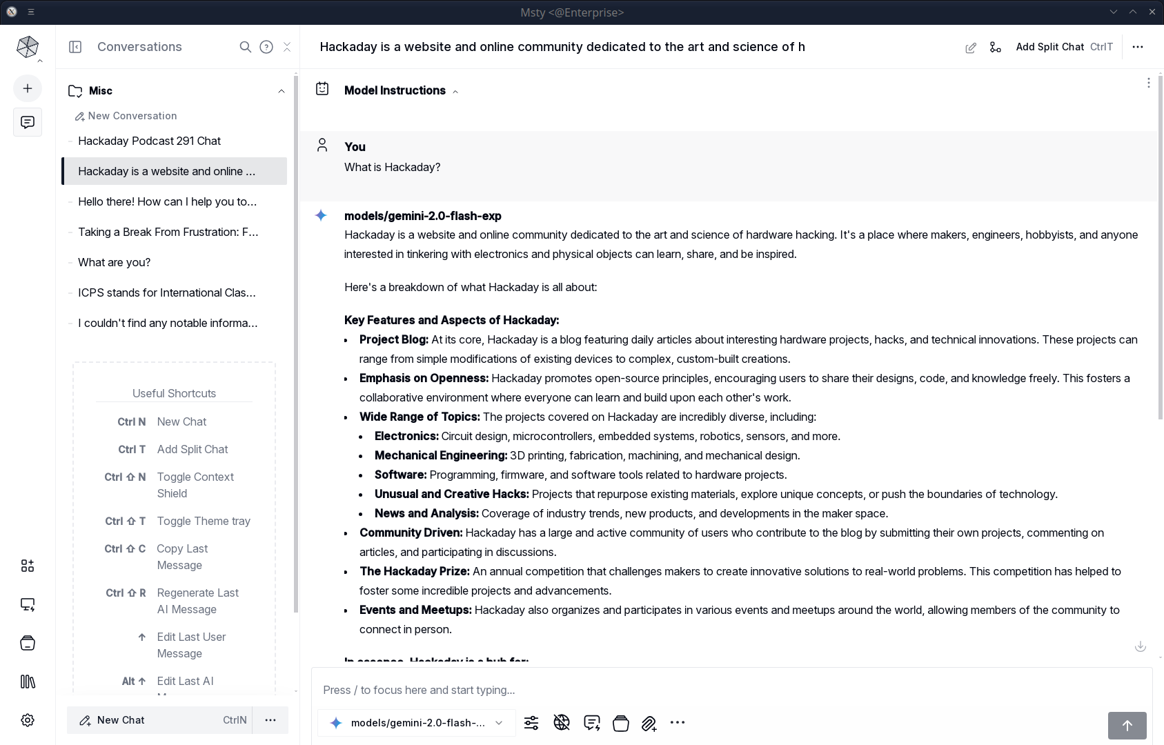 Running Ai Locally Without Spending All Day On Setup Hackaday