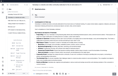 Running AI Locally Without Spending All Day On Setup | Hackaday