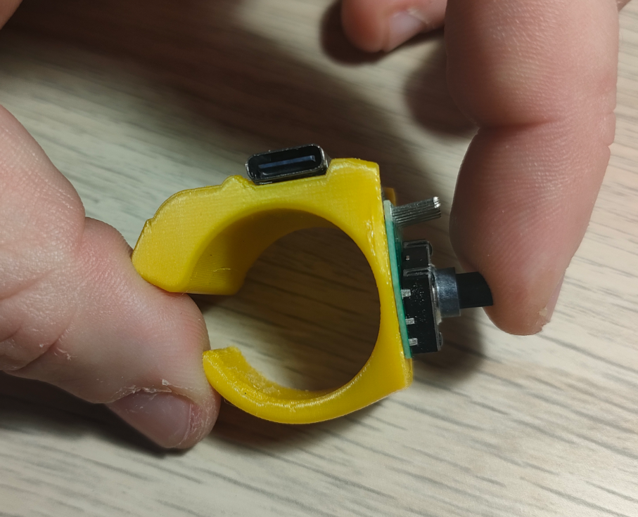 Peripherals Hacks | Hackaday