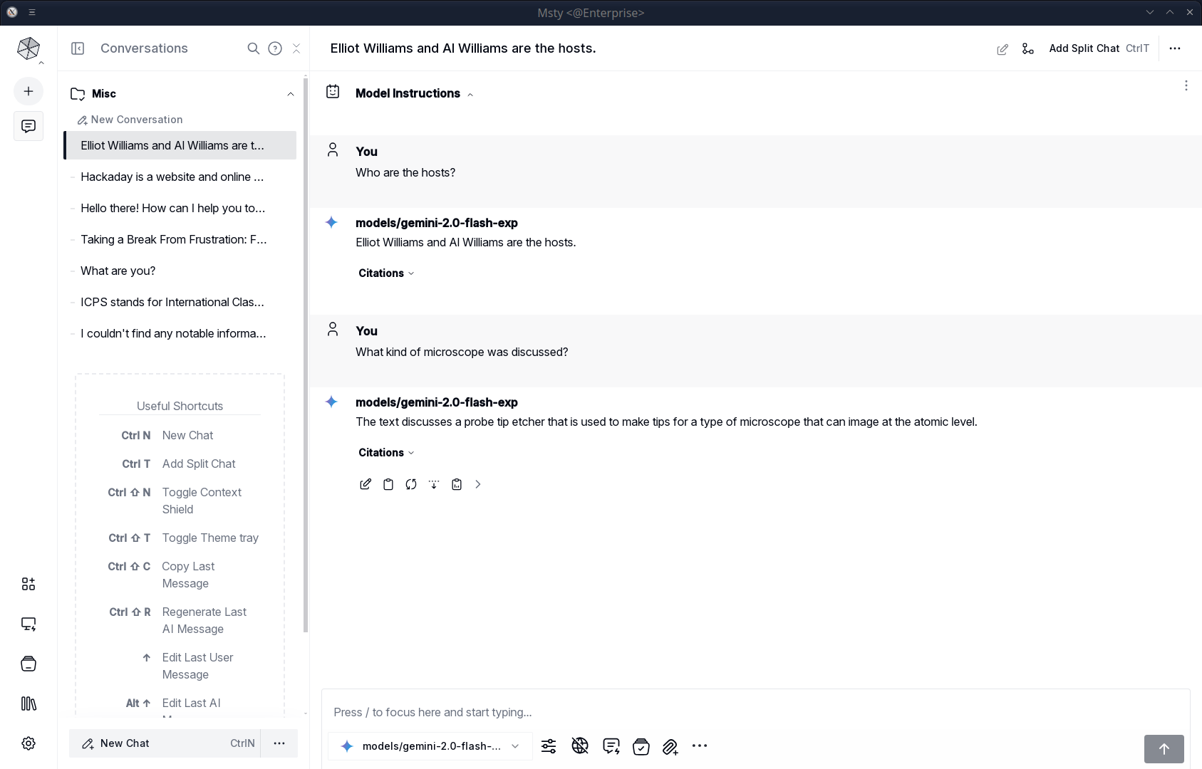 Running AI Locally Without Spending All Day On Setup | Hackaday