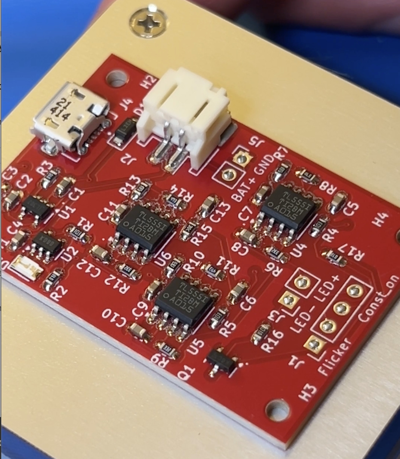 Blog | Hackaday | Fresh Hacks Every Day | Page 30