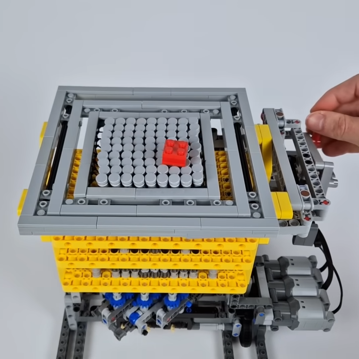 Blog | Hackaday | Fresh Hacks Every Day