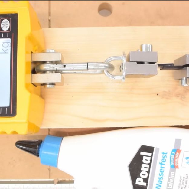 Comparing Adhesives For Gluing PETG Prints | Hackaday