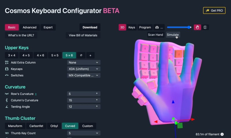 Keebin’ With Kristina: The One With The Keyboard Configurator | Hackaday