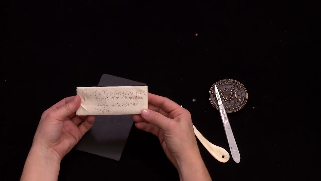 Tech In Plain Sight: Security Envelopes | Hackaday