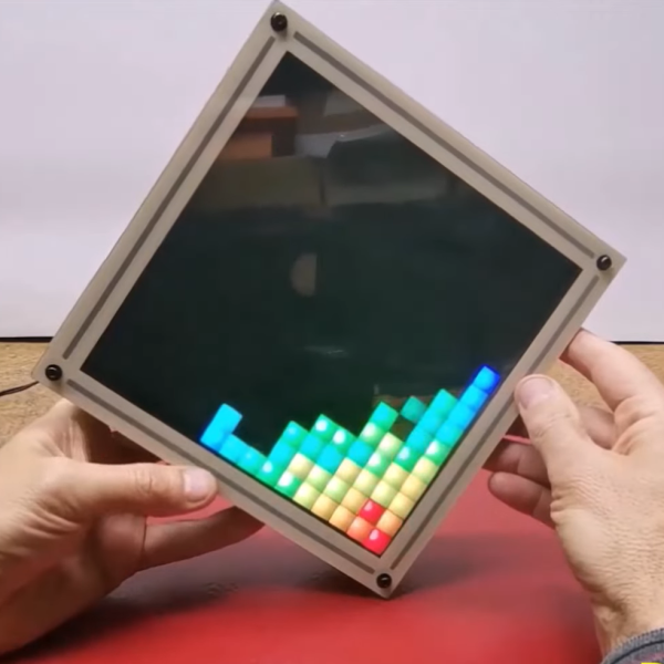 Low Resolution Fluid Simulation On An Esp32 Hackaday 1307