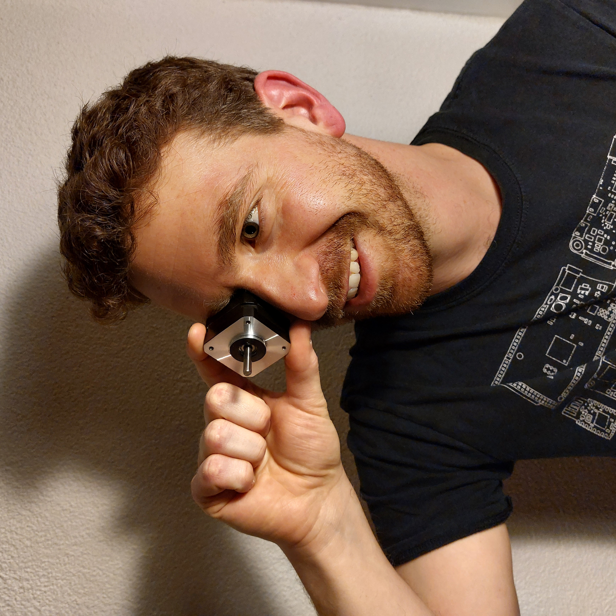 Hackaday Europe 2025: Workshops And More Speakers | Hackaday