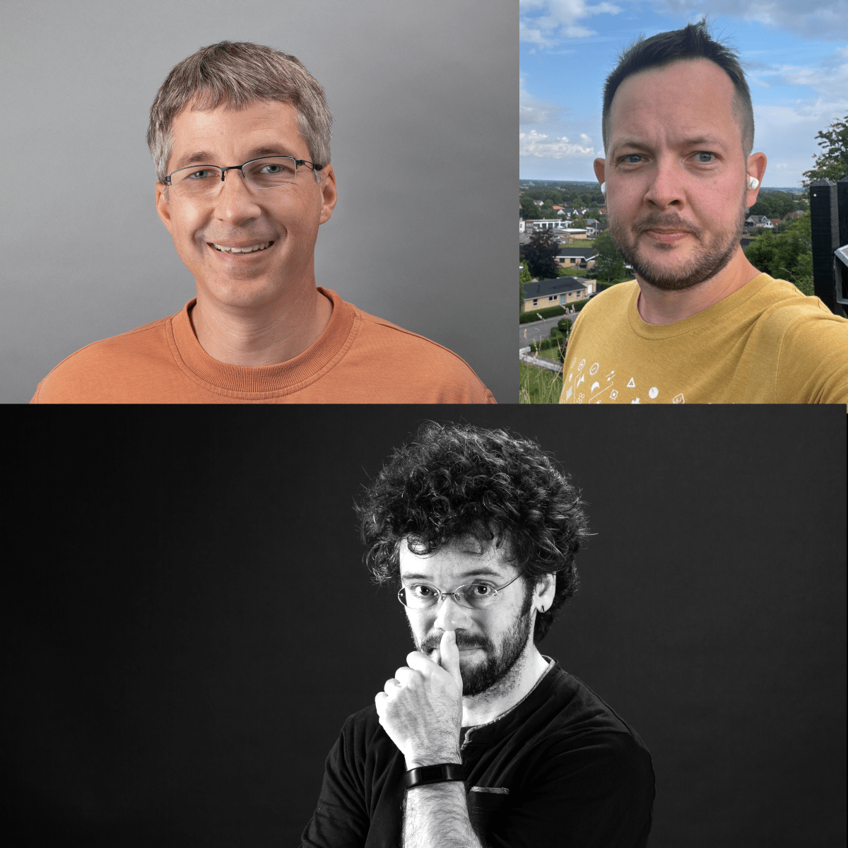 Hackaday Europe 2025: Speakers, Lightning Talks, And More! | Hackaday