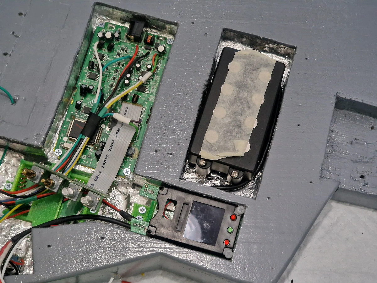 Musical Hacks | Hackaday