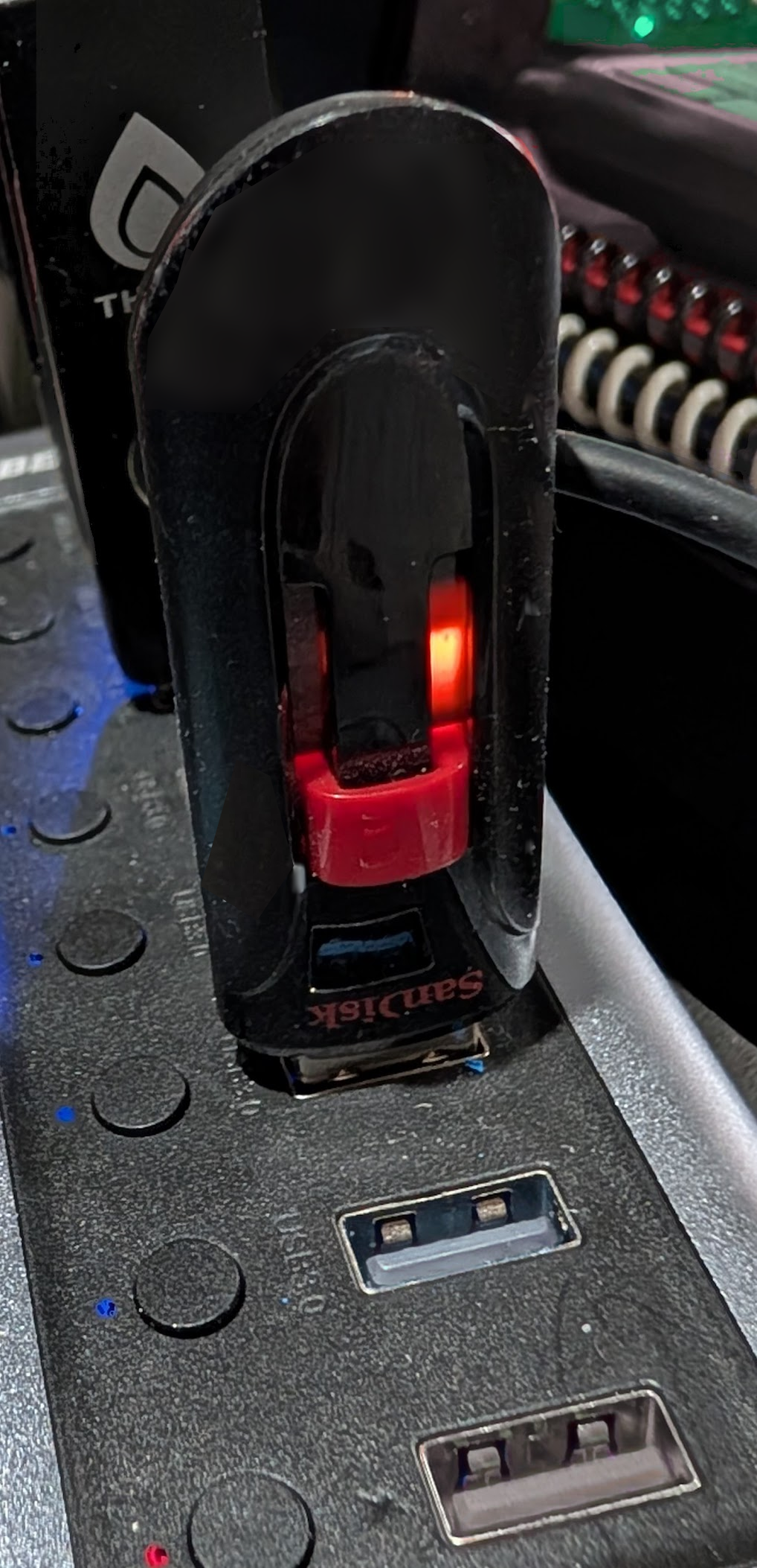 Linux Fu: USB Everywhere | Hackaday