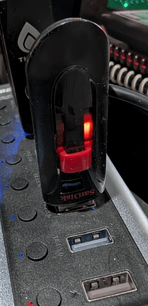 Linux Fu: USB Everywhere | Hackaday