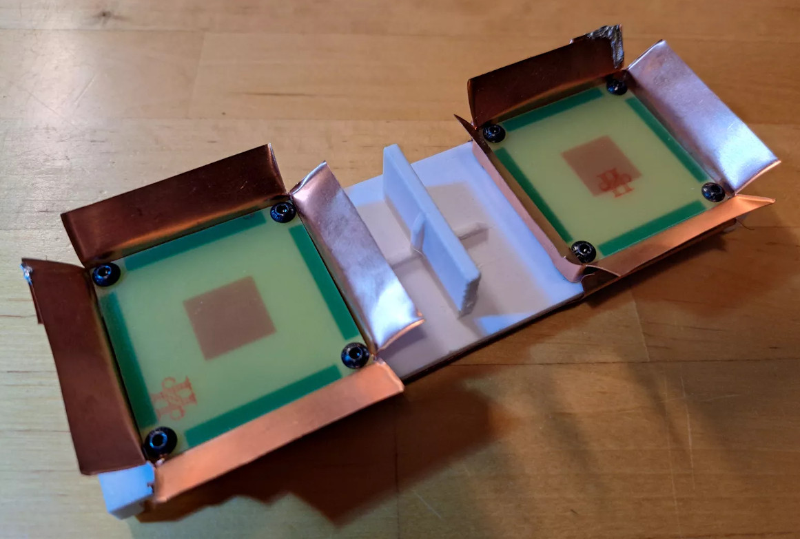 Drone Hacks Hackaday