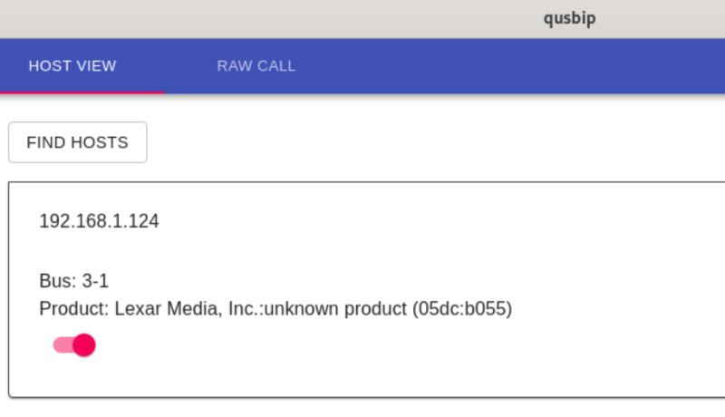 Linux Fu: USB Everywhere | Hackaday