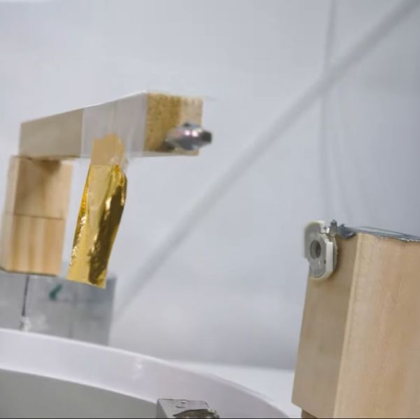 How Rutherford Proved That Atoms Are Mostly Empty Space | Hackaday