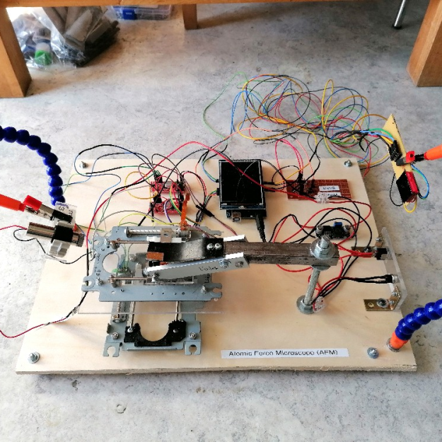 Blog | Hackaday | Fresh Hacks Every Day | Page 2