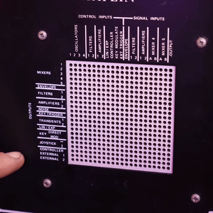 Musical Hacks | Hackaday