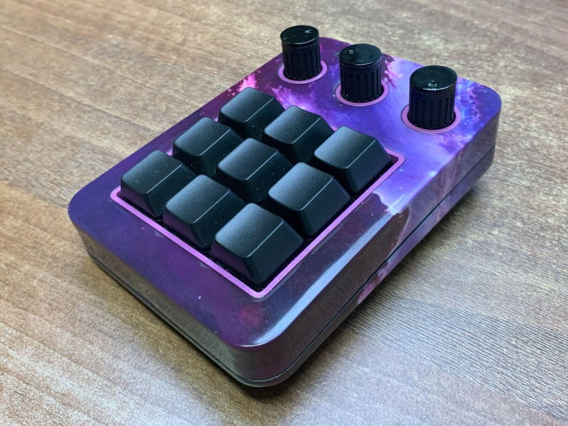Keyboard Design | Hackaday