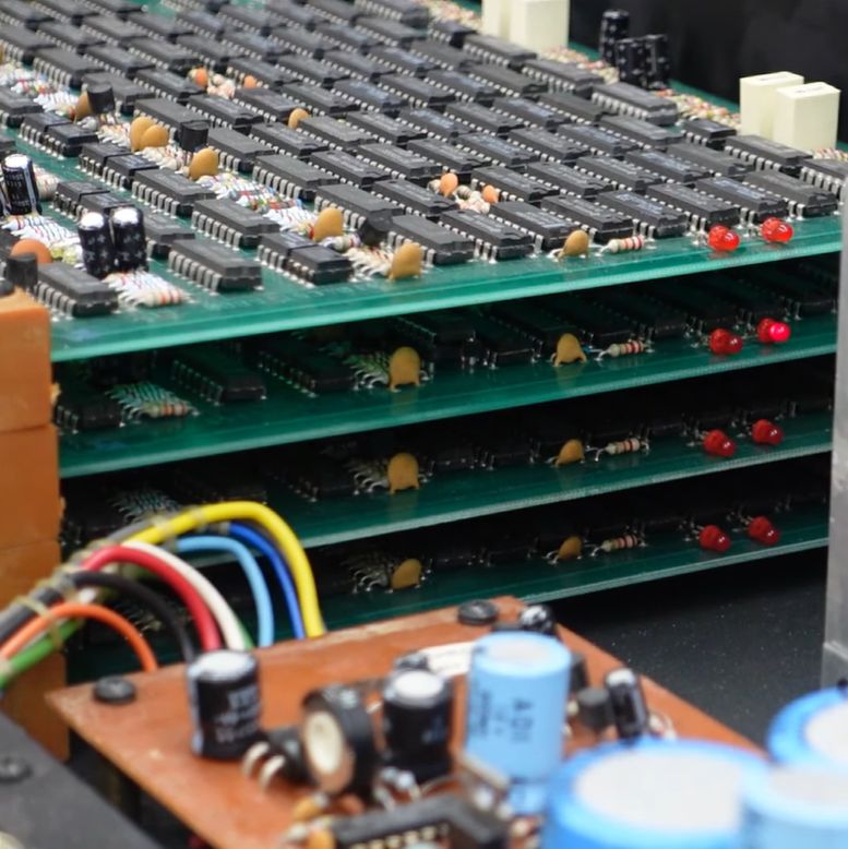 Musical Hacks | Hackaday