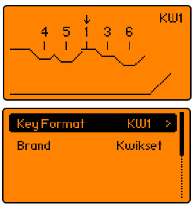 Physical Key Copying Starts With A Flipper Zero | Hackaday