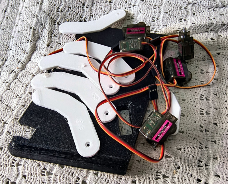 Robots Hacks | Hackaday