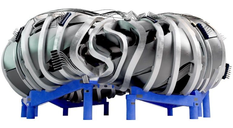 China Claims Commercial Nuclear Fusion By 2050 As Germany Goes ...