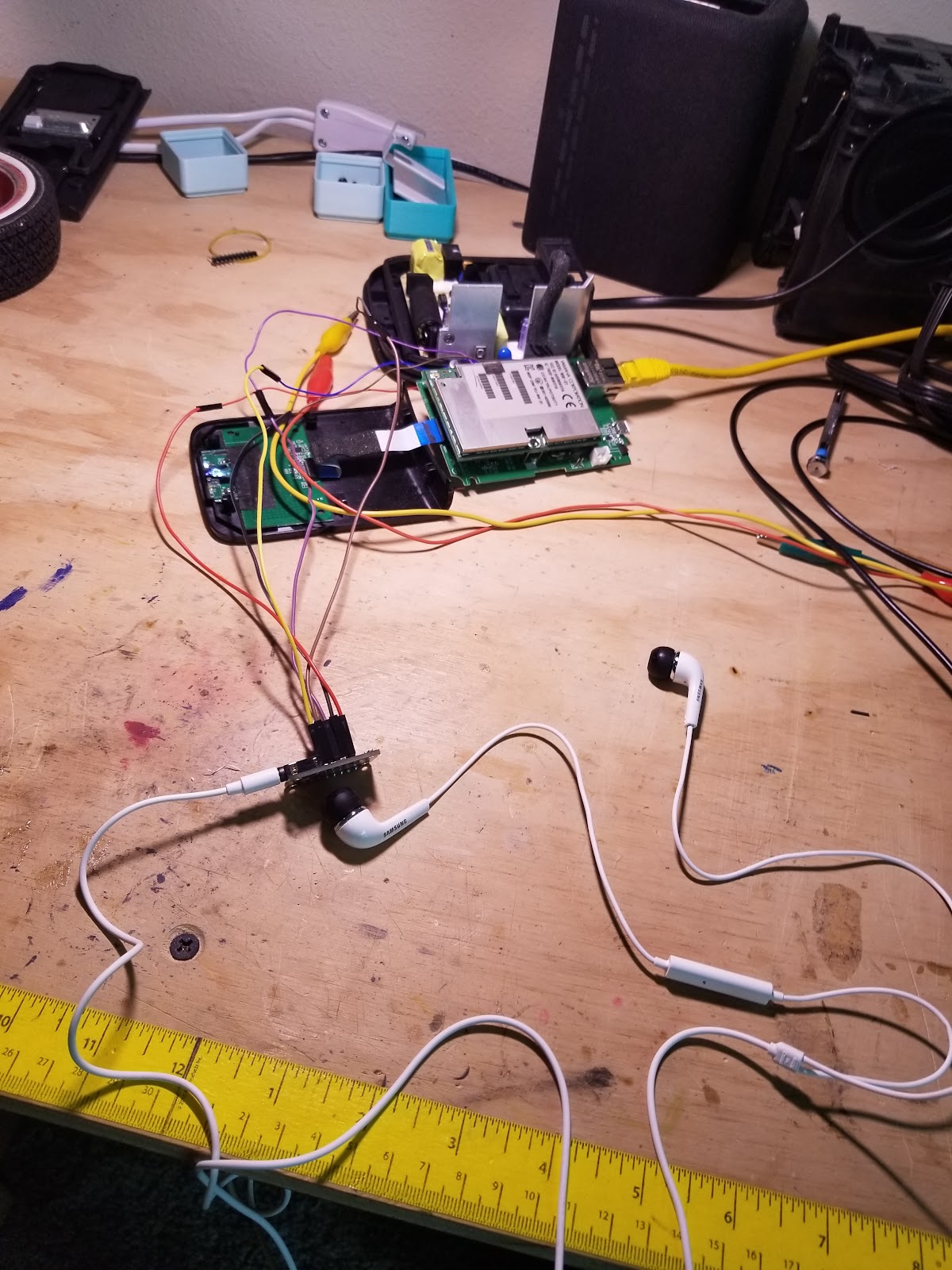 Musical Hacks | Hackaday