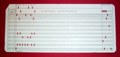 A Gentle Introduction To Fortran | Hackaday